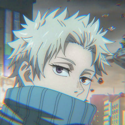 Guess the Jujutsu Kaisen character! - Test | Quotev
