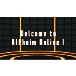 Which Race are you in ALO? - Quiz | Quotev