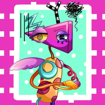 Does Jax have a crush on you? - Quiz | Quotev