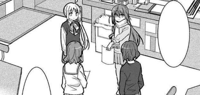 Which Bocchi the Rock character are you? - Quiz | Quotev