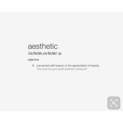 Answer Some Questions and I Will Give You an Aesthetic Photo - Quiz ...