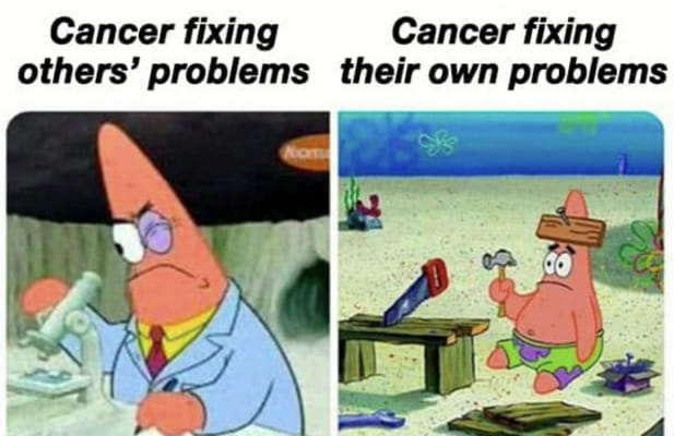 Zodiac sign cancer meme 60 photos - Astrologytoyou.com