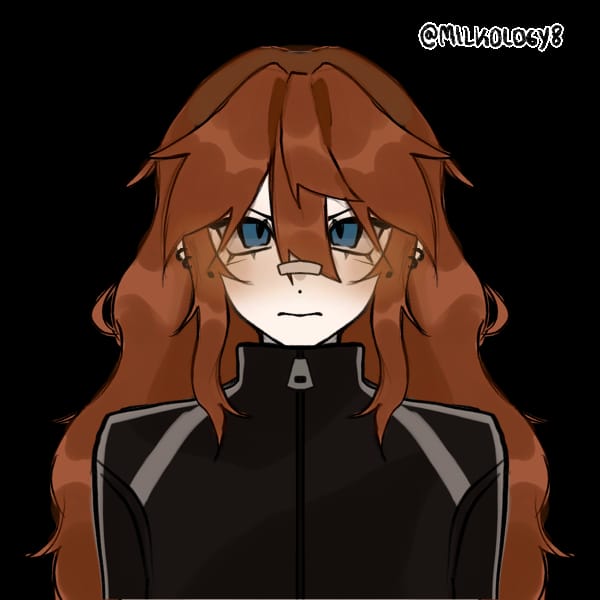 Amber Vinsmoke | Quotev