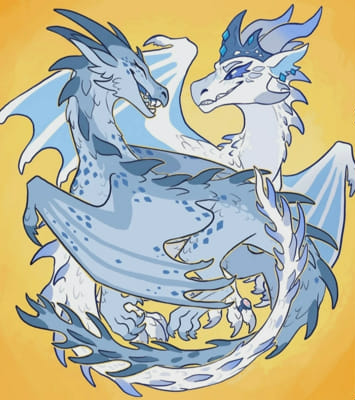 Wings of Fire: Ship or Rip? Arc III Ver! - Survey | Quotev