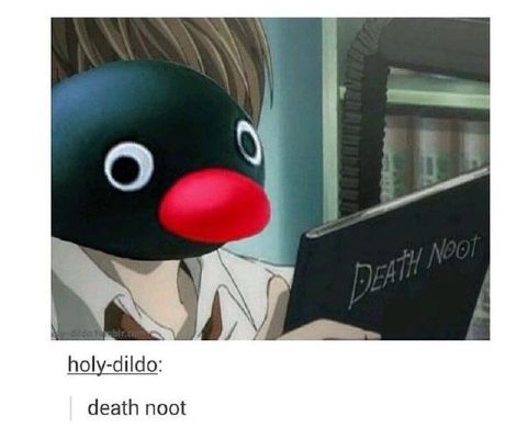 What meme of Pingu are you? - Quiz | Quotev