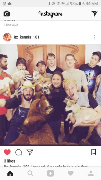 Who in TFIL would adopt YOU? - Quiz | Quotev