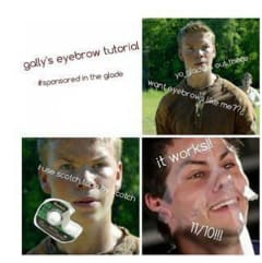 Do you know the fever code? - Test | Quotev