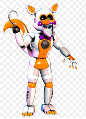 How well do you know fnaf characters - Test | Quotev