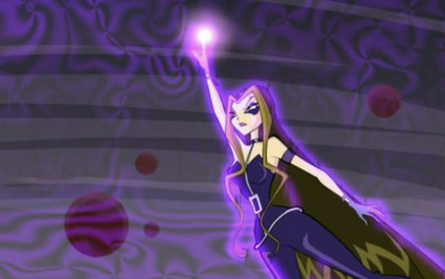 Which One Of The Trix Matches Your Personality? - Quiz | Quotev