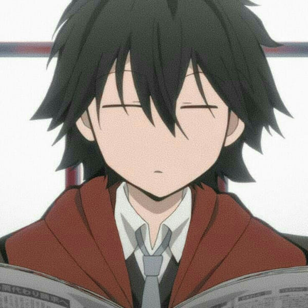 what bsd character are you except its on crack - Quiz | Quotev