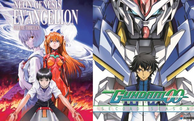 Choose Between 2 Anime - Quiz | Quotev