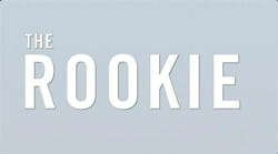 How well do you know The Rookie - Test | Quotev