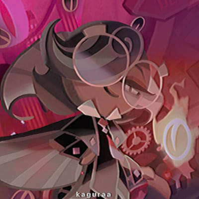 Pick Between CKR Characters(And See If Your Takes Are The Same As Mine ...