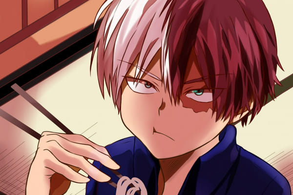go on a date with Todoroki! - Quiz | Quotev
