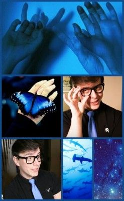 How Logan Sanders are you? - Test | Quotev