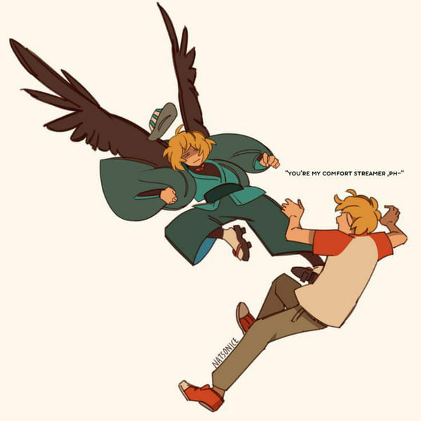 Answer some food questions and get a dsmp meme - Quiz | Quotev