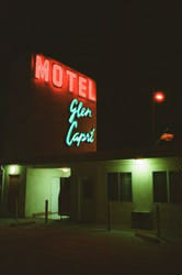 Spend a night in a shady motel and find out which proxy is obsessed ...