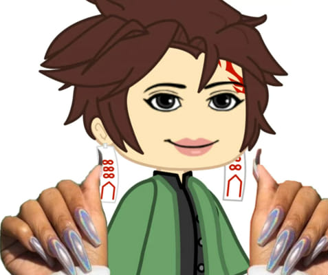 Demon Slayer Sleepover door game - Quiz | Quotev