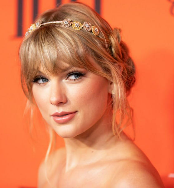 How Well Do You Know Taylor Swift? - Test | Quotev