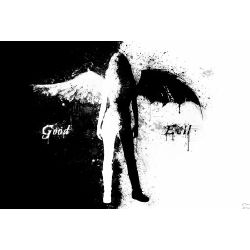 Good or Evil - Quiz | Quotev