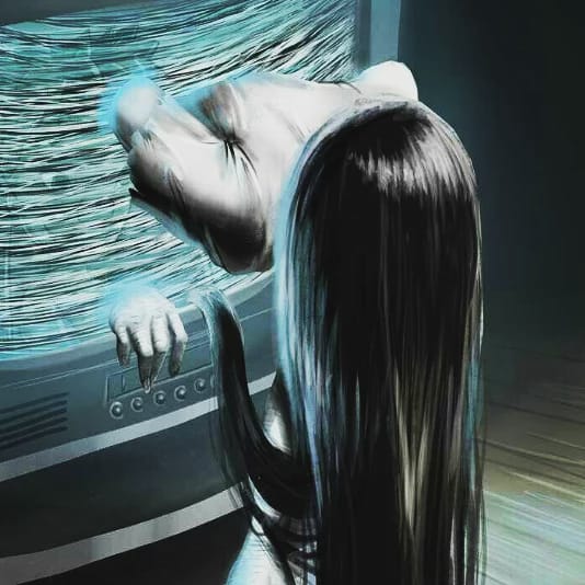 SADAKO | Quotev