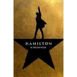 Hamilton Lyrics! - Test | Quotev