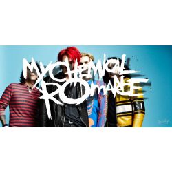 How Much Do You Really Know About MCR? - Test | Quotev