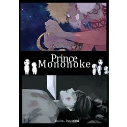 How-To-Draw-San-From-Princess-Mononoke-Princess-Mononoke-Step Stories ...