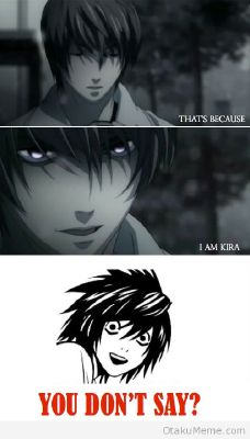 How Well Do You Know Death Note? (Hard) - Test | Quotev
