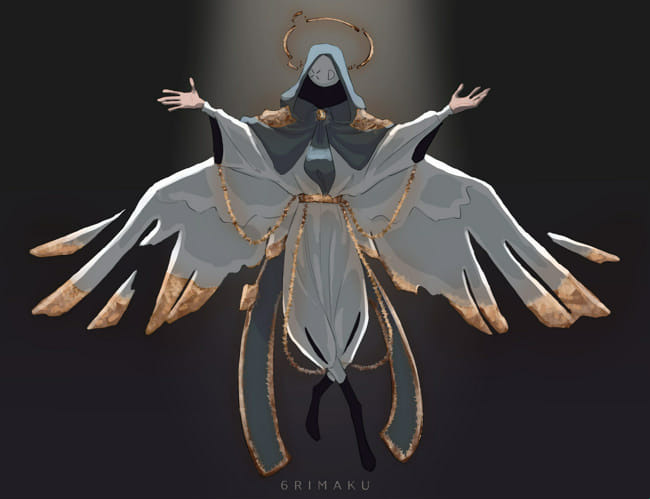 What Dream SMP God/Demigod finds you interesting? - Quiz