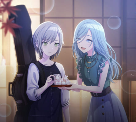 Who Is Your Project Sekai Kin? - Quiz | Quotev