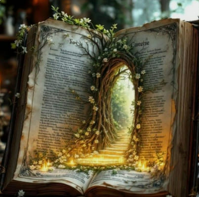 Enchanted - Quiz | Quotev