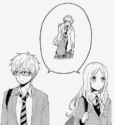 Anime Boyfriend Quiz 1! - Quiz | Quotev