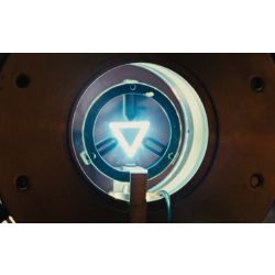 Tony Stark's New Element - Poll | Quotev