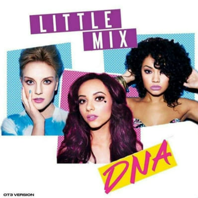 Which Little Mix Girl Are You Based On This Christmas Quiz? - Quiz | Quotev