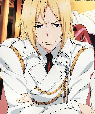 Know Your Anime? Let's Find Out! - Test | Quotev