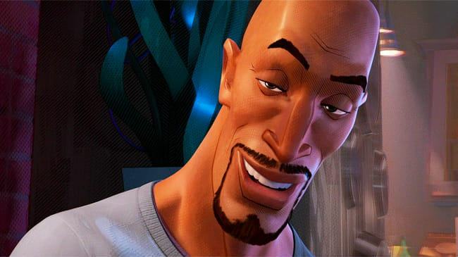 Would Spider-Man 2099 chase you? - Quiz | Quotev