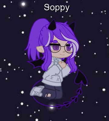 Do you like the redesigns for Soppy? - Quiz | Quotev