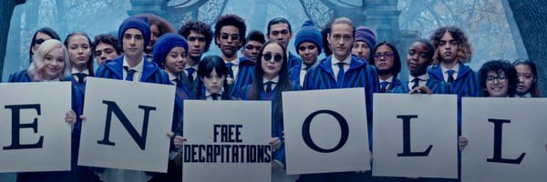 Which Nevermore academy would you attend? - Quiz | Quotev Which Nevermore academy would you attend? - Quiz | Quotev