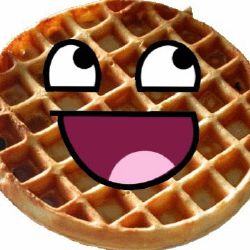 Cookie To Waffle Minecraft Texture Pack