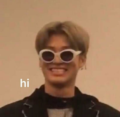 Choose some memes and get a boy group to hang out - Quiz | Quotev