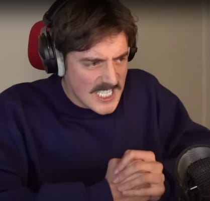 The ultimate Denis Daily quiz - Test | Quotev