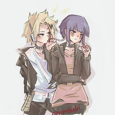 Ship it or rip it (mha version) - Survey | Quotev