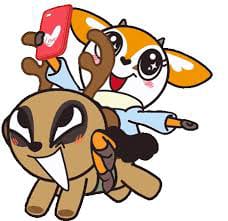 Aggretsuko ships poll - Survey | Quotev