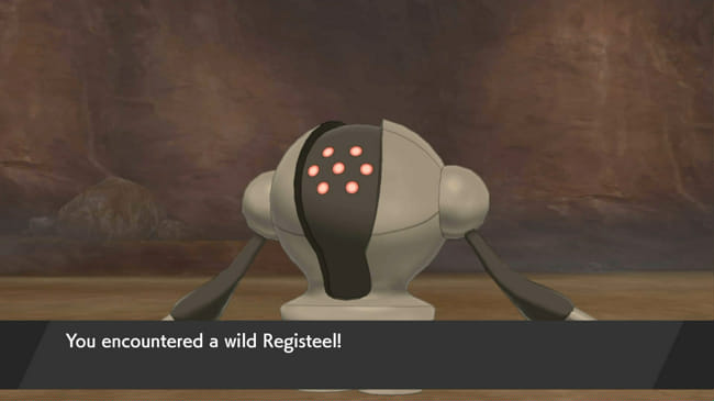 How good do you know registeel? - Test | Quotev