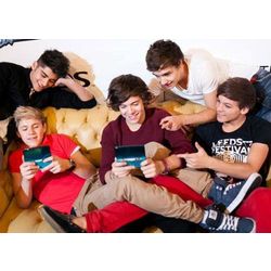 Who is your one direction brother? - Quiz | Quotev