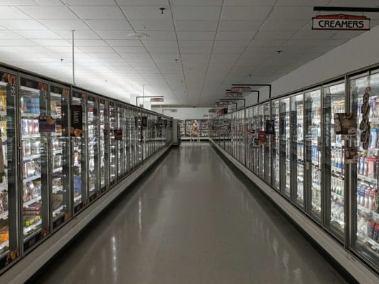 the store (weirdcore) - Quiz | Quotev