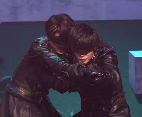 Which NieR:Automata YoRHa Boys Character Are You? - Quiz | Quotev