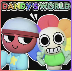 The Unofficial Dandy’s World Quiz! - Test | Quotev