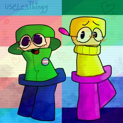 FnF Ships! - Survey | Quotev